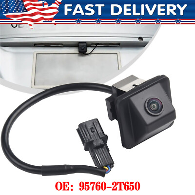 FOR 2014-2015 KIA OPTIMA 95760-2T650 REAR VIEW BACK-UP PARKING CAMERA ...