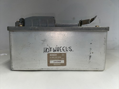 ABS Computer Brake Module 91 1991 VOLVO 740 0265101028 3523142 | eBay