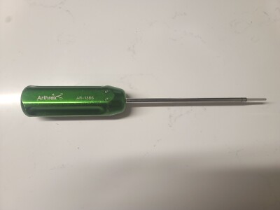 Orthopedic - Arthrex Orthopedic