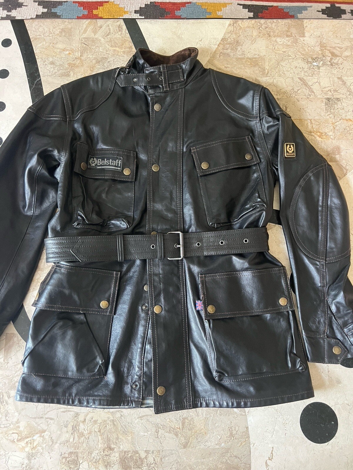 BELSTAFF