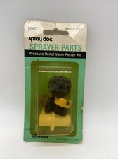 Gilmour R14C Spray Doc Sprayer Brass Wand Replacement for sale online ...