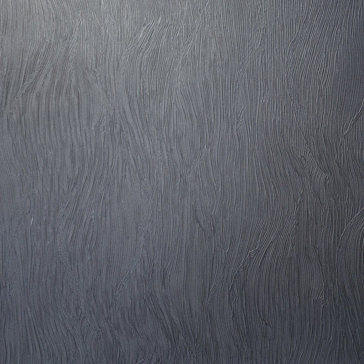 Dark Grey Pattern Wallpaper