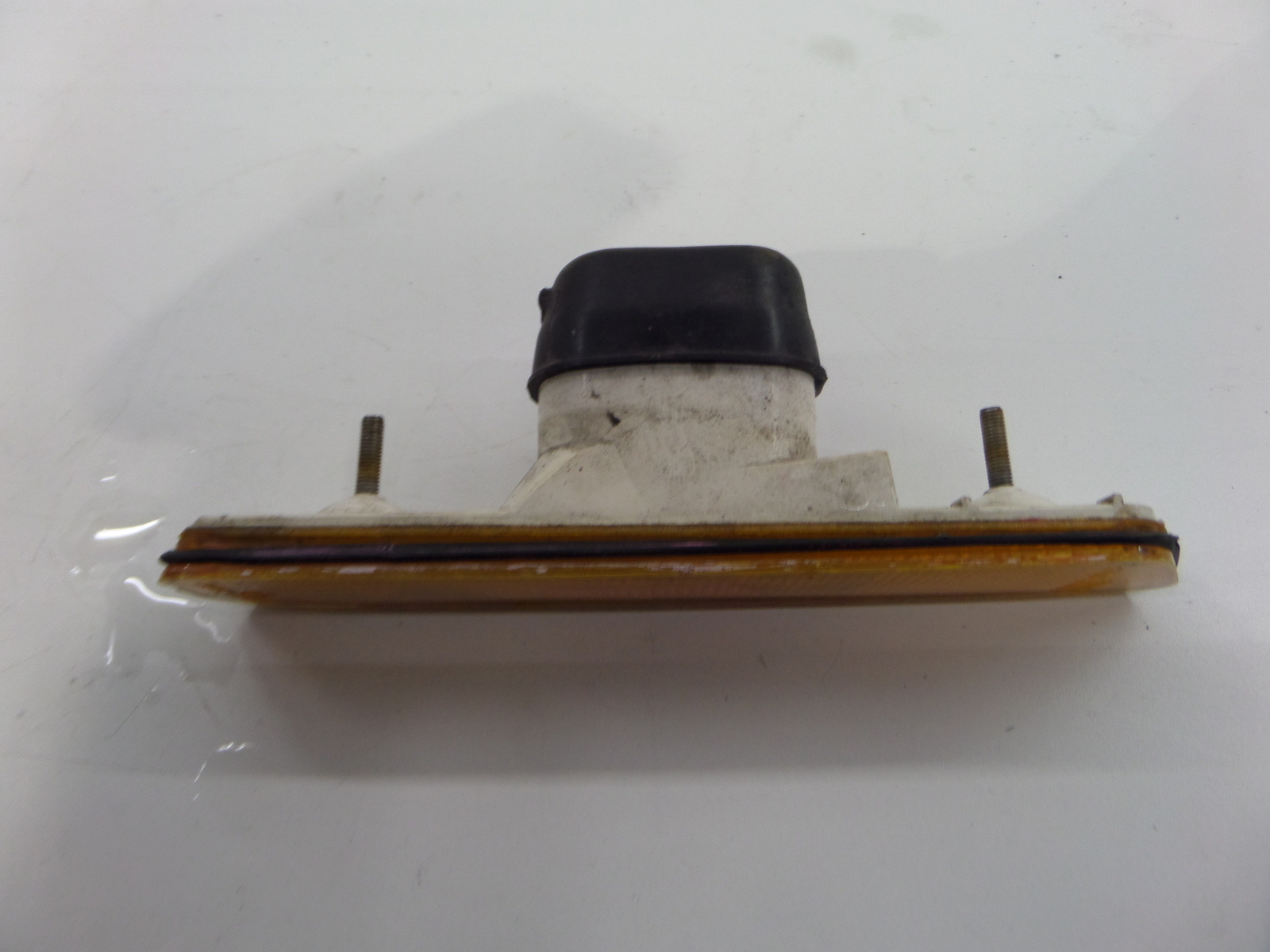 Porsche 928 S Left Front Bumper Side Marker 78-89 OEM 928 631 411 02 | eBay