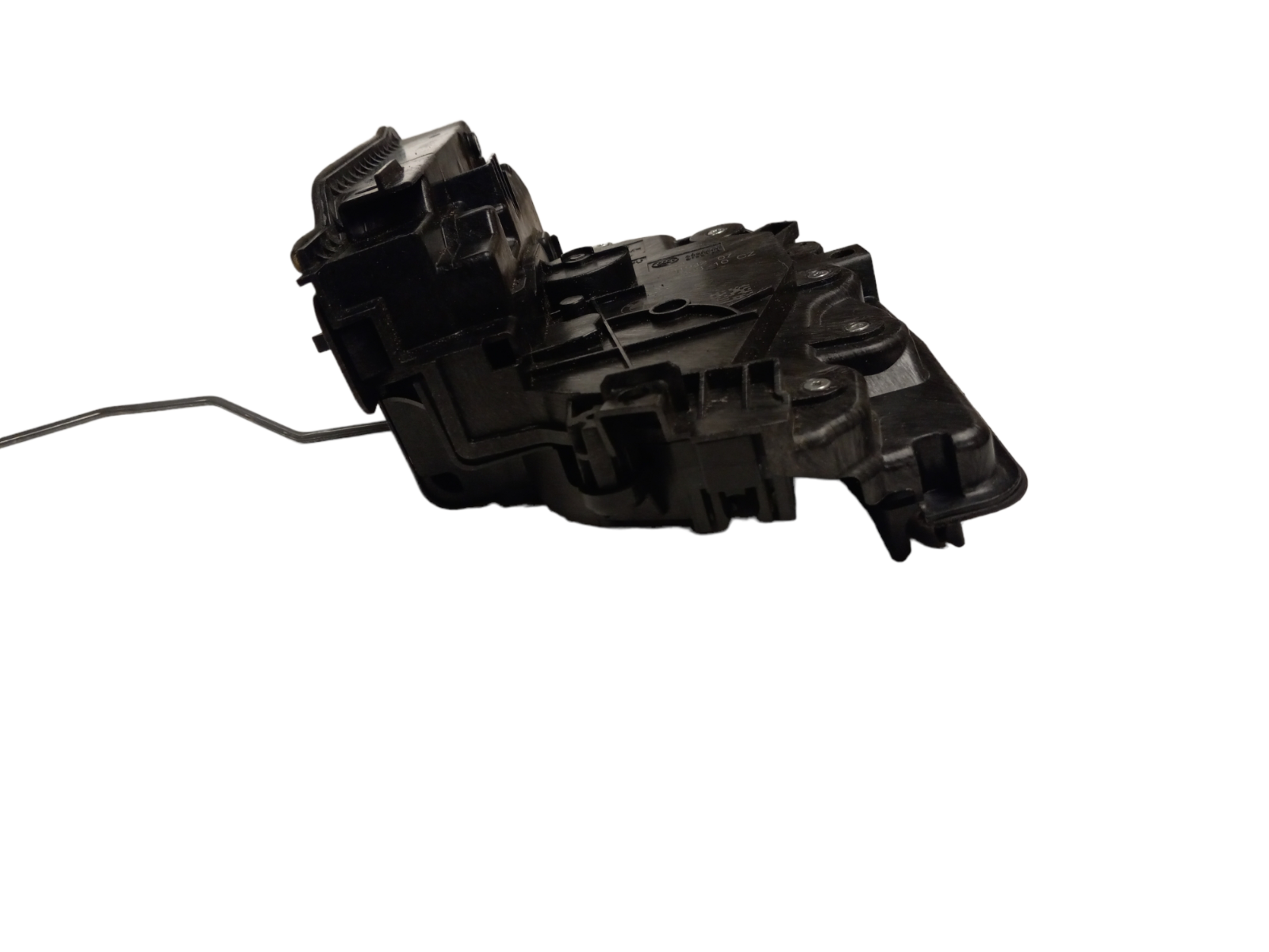 2016 - 2021 BMW X1 F48 REAR RIGHT PASSENGER SIDE DOOR LOCK LATCH ...