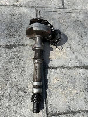 SBC V8 Small Block Chevy Delco Remy Distributor 1112005 70 71 72 350 | eBay