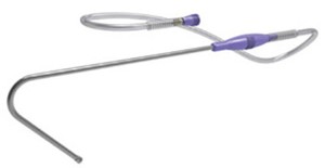 Floating Drench Hook Gun Equine Worming Sheep Simcro 15-30ml Cattle ...