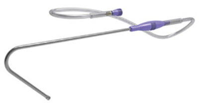 Floating Drench Hook Gun Equine Worming Sheep Simcro 15-30ml Cattle ...