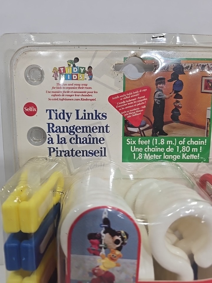 Tidy Kids Tidy Links Rangement Stuffed Animal Plush Hats Hanging ...