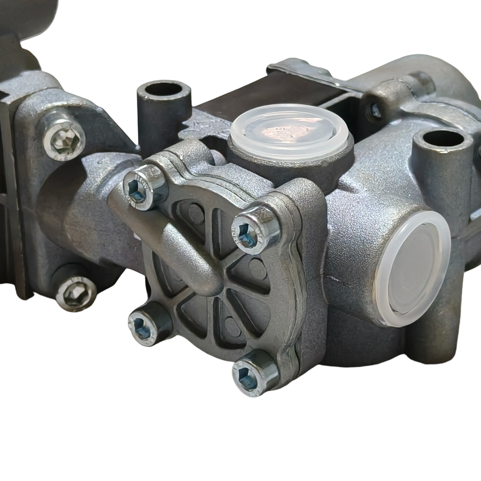 4725002230 S4725002230 Fast shipping US Fits For Wabco ABS Modulator ...