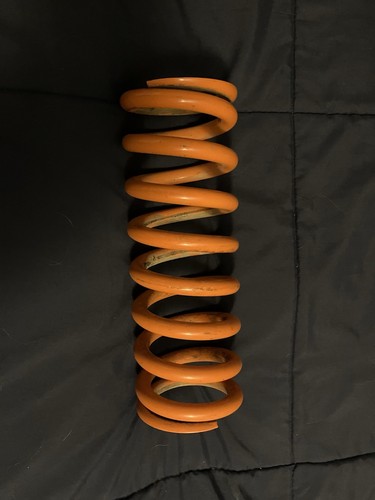 KTM Spring WP 250 91210047 SMR XC XCR XCF EXC Used. | eBay