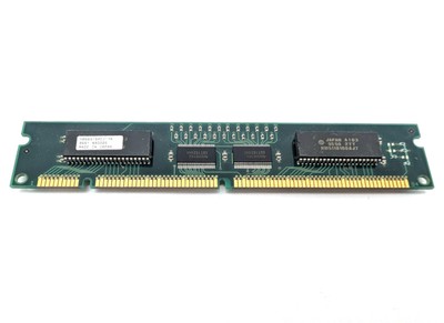 8MB Buffered 168-Pin Fpm RAM Dimm HB56G164EJ-7A Memory Storage 1Mx64 ...