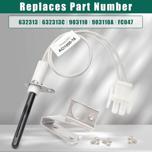 Upgraded 903110 903110A Furnace Hot Surface Ignitors | eBay