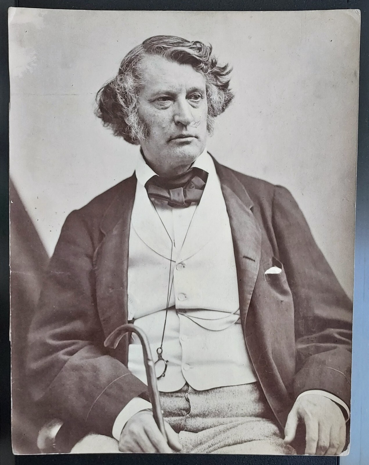 Charles Sumner