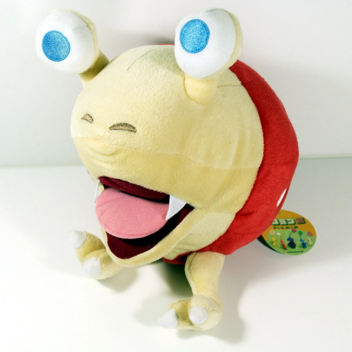 Awesome Bulbmin Plush From R/Pikmin, 47% OFF