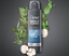 Dove Spray Men+Care Clean Comfort Antiperspirant Deodorant Spray 150ml ...