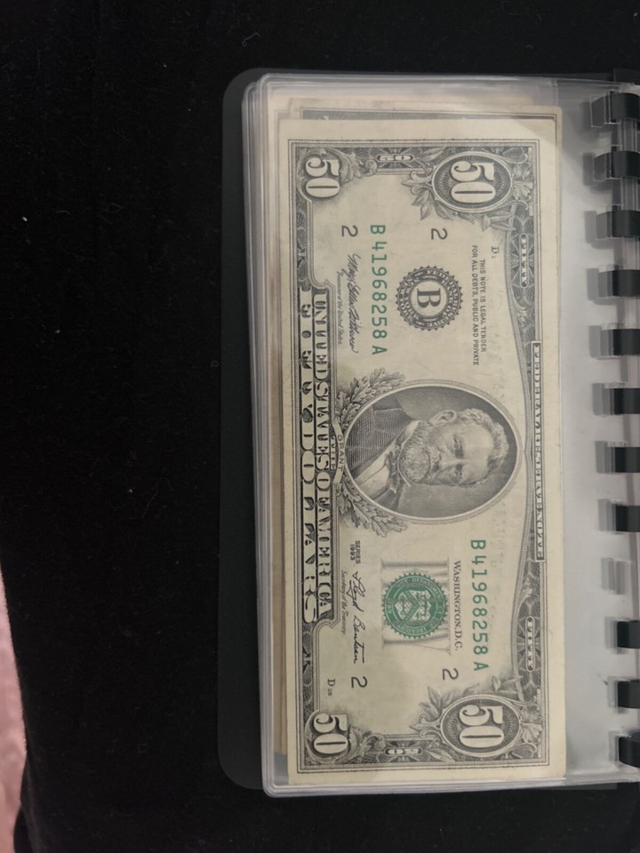 old bills, paper money, old money, collectible bills sets, collectible ...