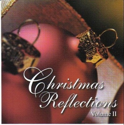 Various - Christmas Reflections Volume II - used CD | eBay