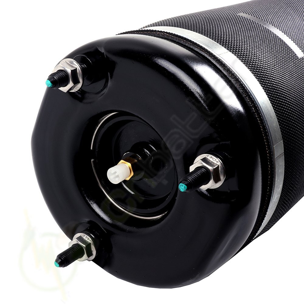 2 Pairs Front + Rear Air Suspension Struts For Mercedes X/W164 GL350 ...