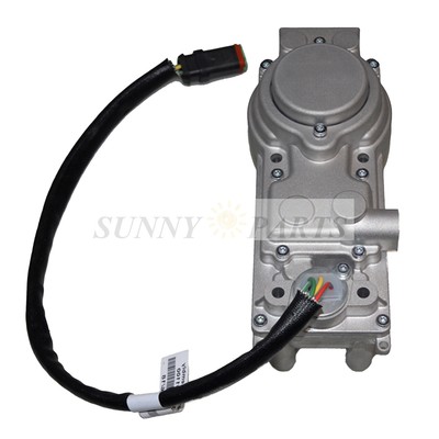 HE400 HE551 451VE Turbo Actuator 3771822 fits for Cummins ISX15 Engine ...