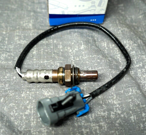 213-1698 AC Delco O2 Oxygen Sensor UPSTREAM New for Chevy Olds ...