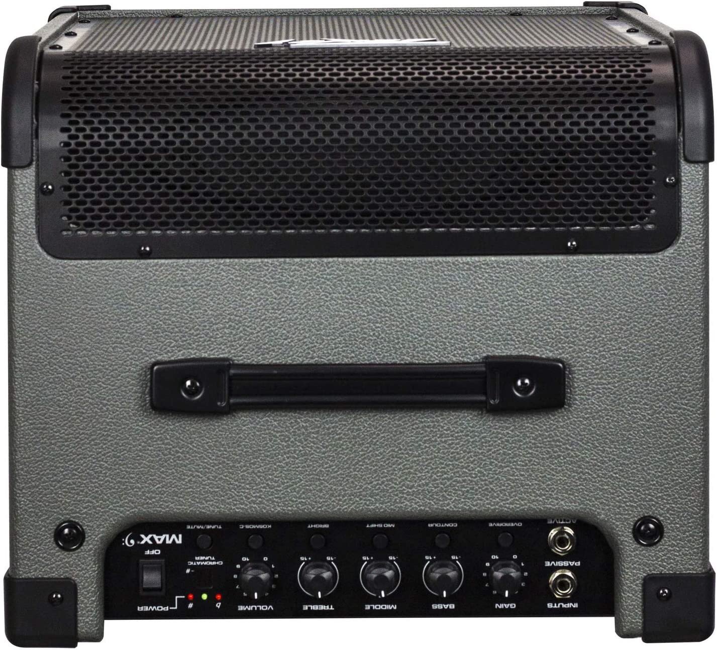 Peavey MAX 100 100-Watt Bass Amp Combo | eBay