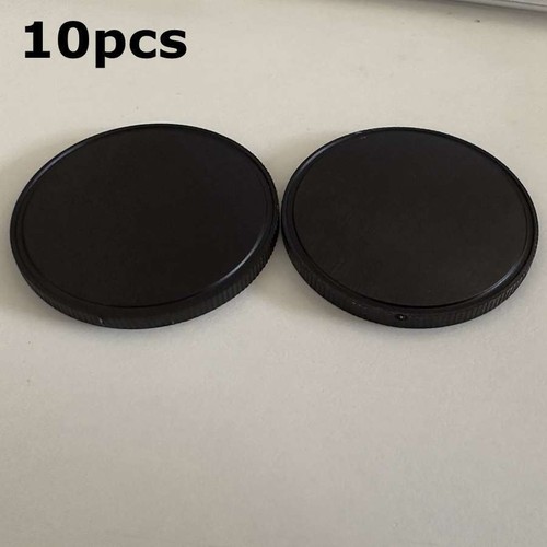 10PCS 40mm Blank Anodized Aluminum Challenge Coins Engraving DIY Gift ...