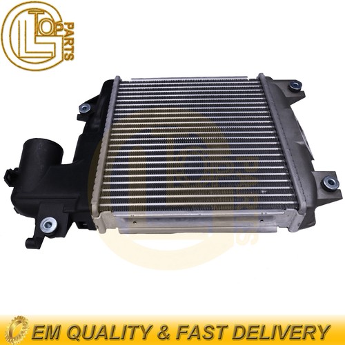 Intercooler Radiator Assembly 17940-0L060 for Toyota Hilux Vigo ...