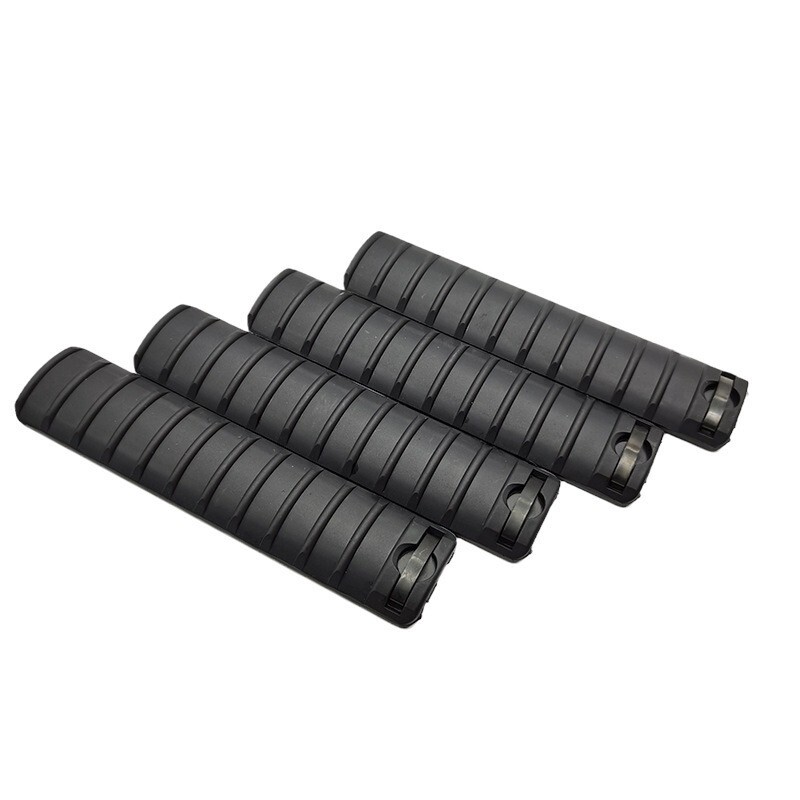 KAC Protection nylon strip Cover Panel 20mm Picatinny/Weaver Rail For ...