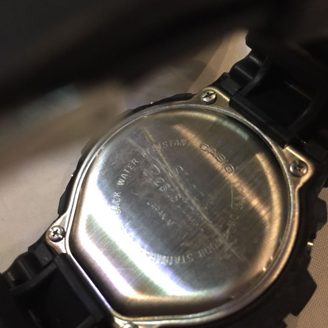 Used G-Shock Dw6600 Puffy | eBay Used G-Shock Dw6600 Puffy | eBay