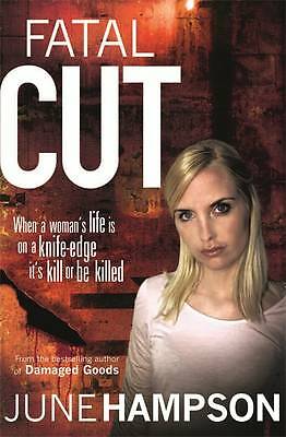 Fatal Cut by June Hampson (Paperback, 2009) for sale online | eBay