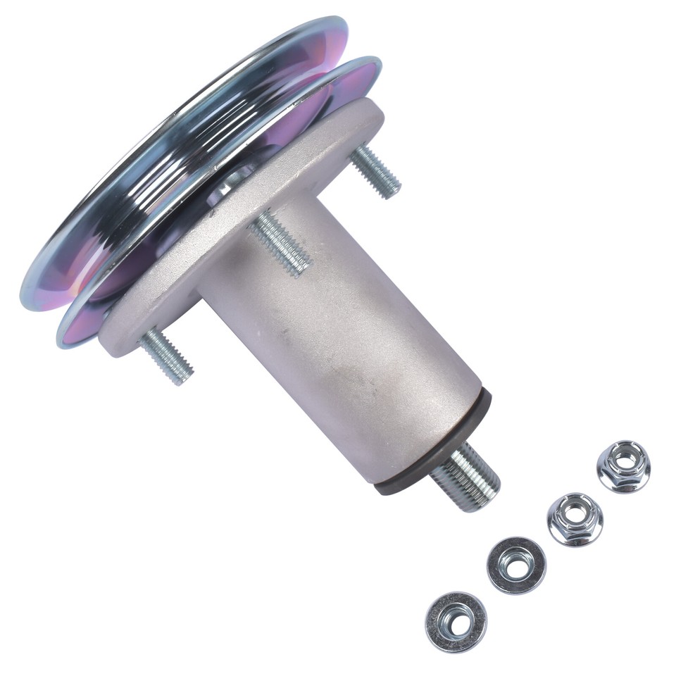 Mower Spindle 52" Deck for Ariens Edge Ikon-X Ikon-XD Ikon-XL 51528000 ...