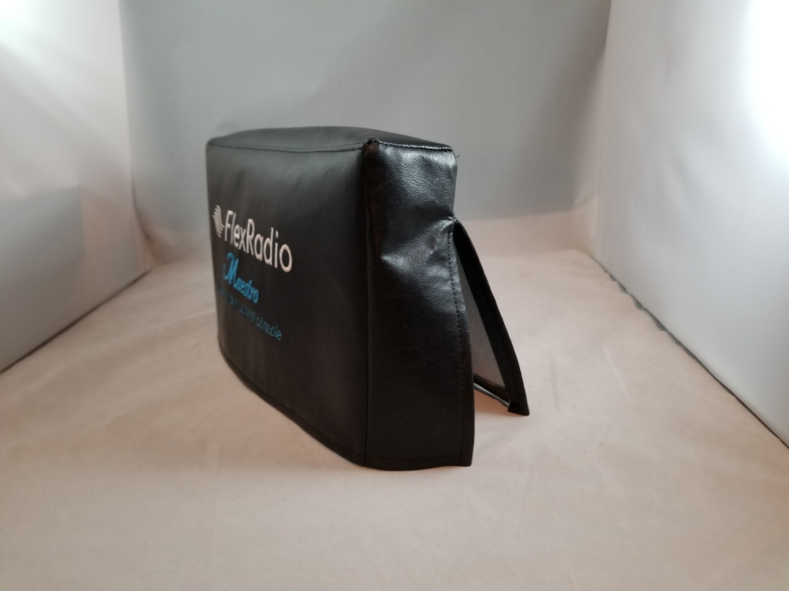 Flex Maestro Signature Series Ham Radio Amateur Radio Dust Cover | eBay
