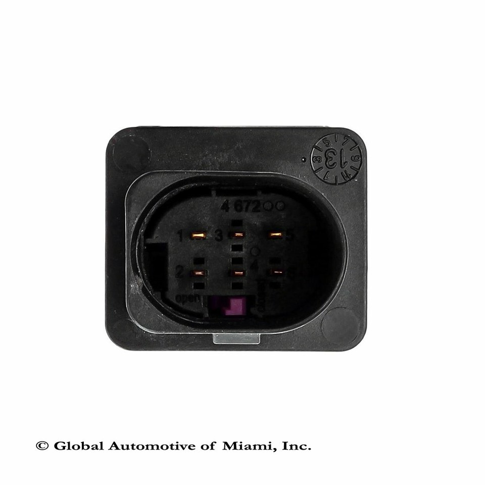 Oxygen O2 Sensor for 2004-2008 Volkswagen VW Beetle Golf Jetta Passat ...