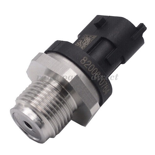 For Bosch Navistar Maxxforce Fuel Rail Pressure Sensor 0281006117 ...