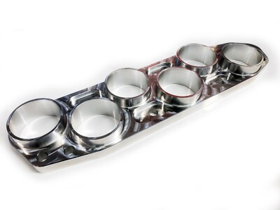 P2R J Series Billet Aluminum Intake Manifold Starter Flange J32 J35 J37 ...