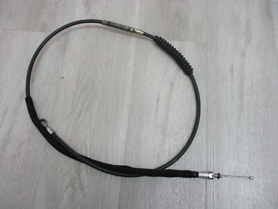 Harley-Davidson Clutch Cable 38666-00 | eBay