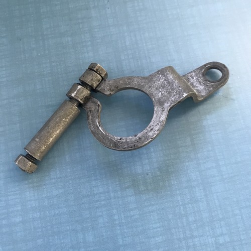 Vintage VW Distributor Clamp Type 3 Squareback Notchback Fastback ...