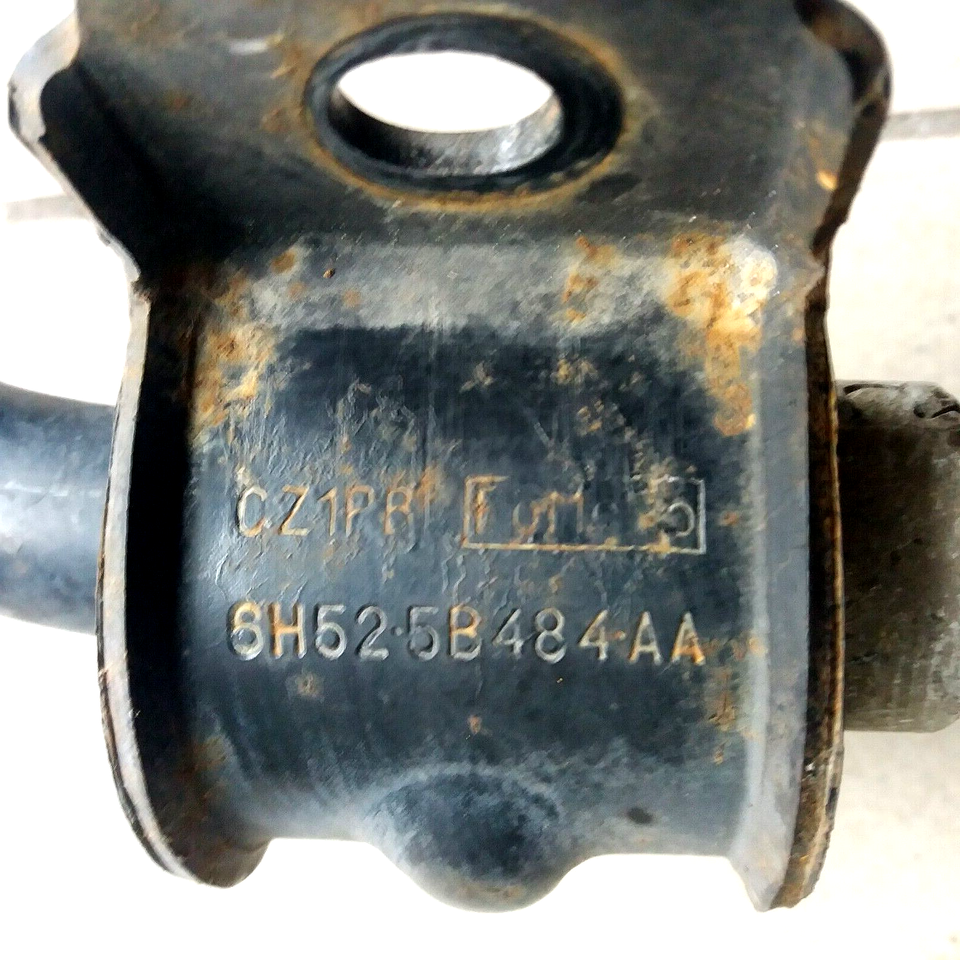 Rear Stabilizer Bar Compatible with Land Rover Freelander 2 L359 | eBay