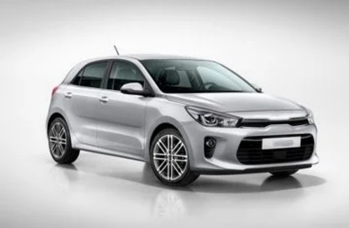 Kia Rio Hatch & Sedan Mag Wheels 15-17 Inch | eBay