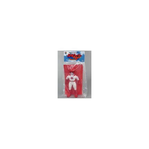 “Battle Fever J” Figure Battle Japan Toei Retro Soft Vinyl Collection ...