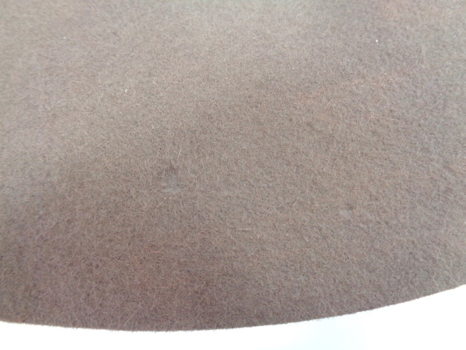 The Akubra Heritage Collection Banjo Paterson Safari Style Fedora Hat ...