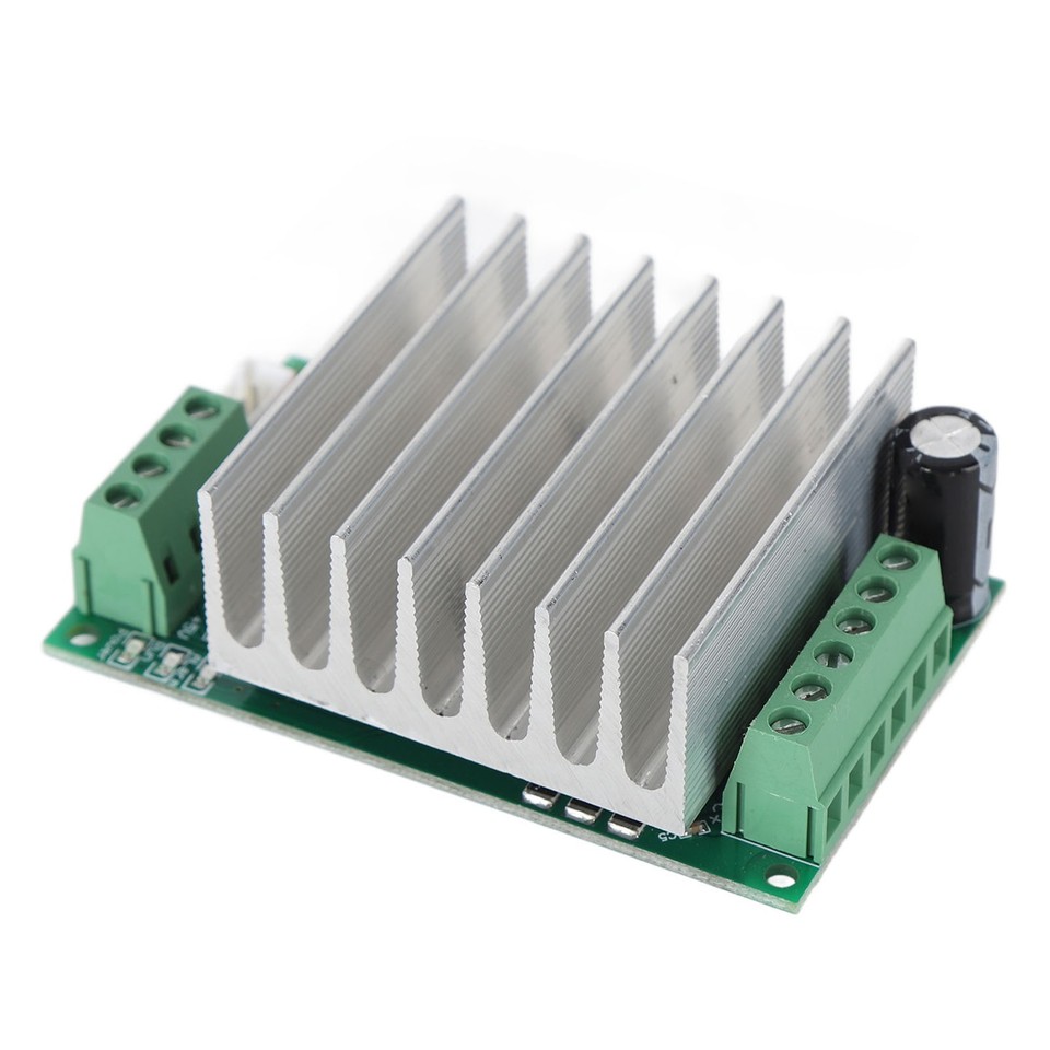 Stepper Motor Drive Board Controller Driver Single Axle Industrial ...