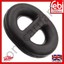 Air Filter Housing Rubber Mount For Mercedes 6110940385 A6110940385 ...