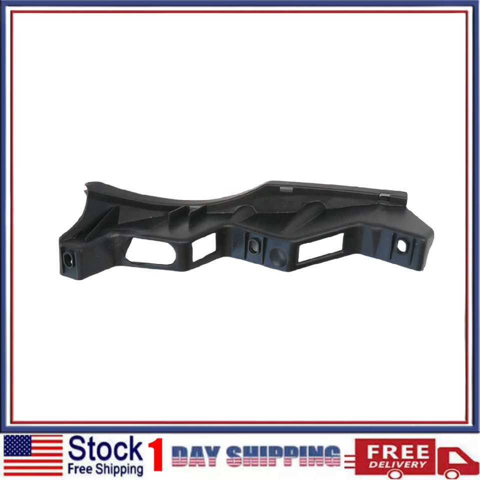 2Pcs Front Bumper Cover Bracket Left&Right Side For 2006 Volkswagen ...