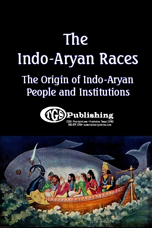 Indo Aryan People