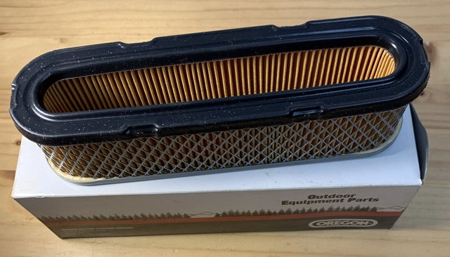 Craftsman 30-111 Lawn & Garden Equipment Engine Air Filter Genuine OEM ...