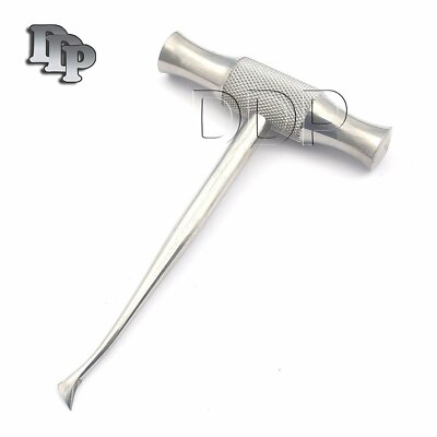 Cross Bar Root Tooth Elevator Winter Left Cryer 11L Instruments | eBay