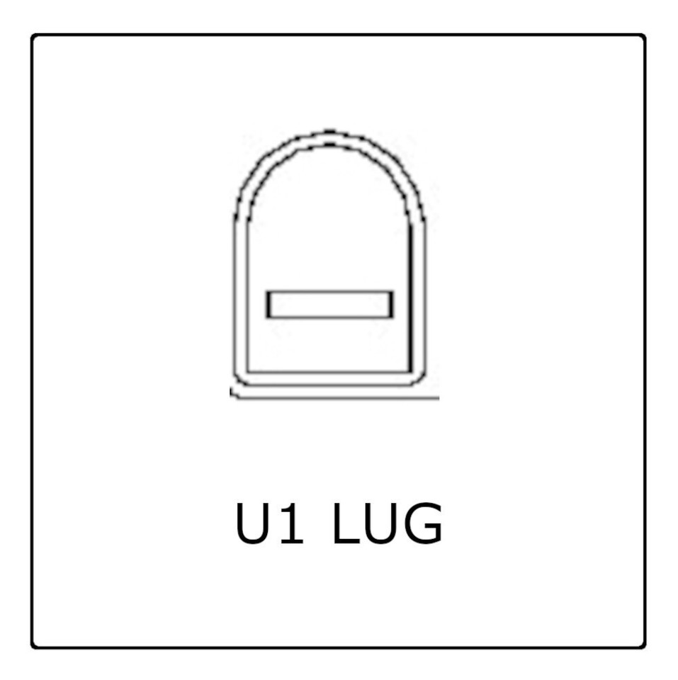 12V Lawn and Garden Battery, Yuasa U1R, 30Ah 330CCA for ride-on mowers ...