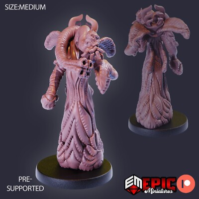 Great Race of Yith C | Epic Miniatures | RPG D&D Pathfinder Wargaming ...