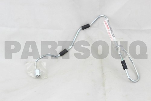 2370217040 Genuine Toyota PIPE SUB-ASSY, INJECTION, NO.2 23702-17040 | eBay